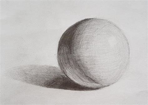Shading Exercise Skillshare Student Project Shading Exercise Skillshare Student Project