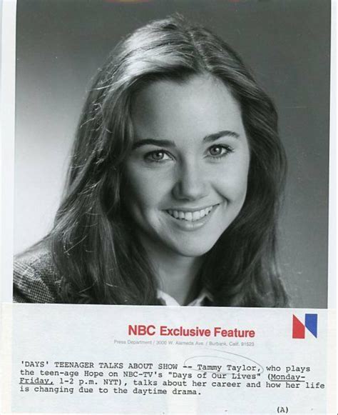 Tammy Taylor Actress 60 Photos Moonagedaydreamfilm