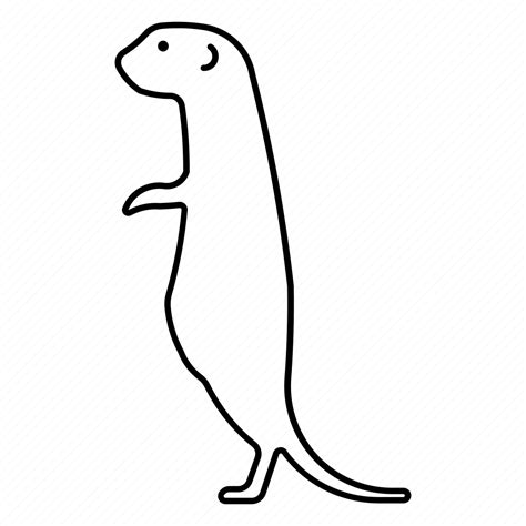 Gopher Hackee Arboredl Rodent Animal Wild Icon Download On Gopher Hackee Arboredl Rodent Animal Wild Icon Download On