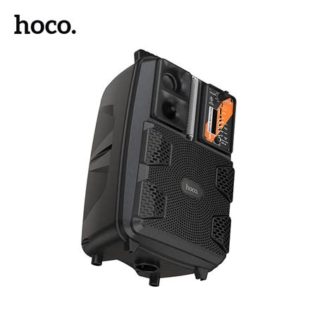 HOCO Dancer Outdoor Wireless Speaker-BS37 | Digistore