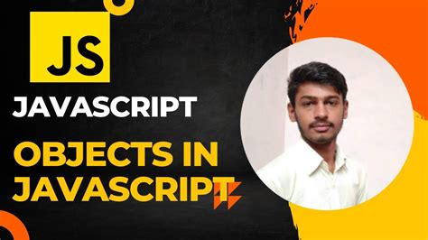 Objects Tutorial In Javascript In Hindi Sokal Html Youtube