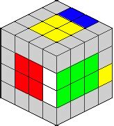 How To Speedsolve The 4x4x4 Cube Solving Edges