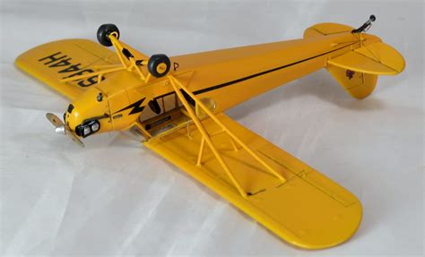 Piper Cub J 3 2