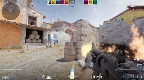 CS2 Server List Guide Play SURF DM And Much More Level Up Your Gaming Experience