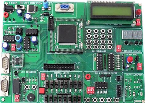 Xilinx FPGA Board Latest Price Dealers Retailers In India