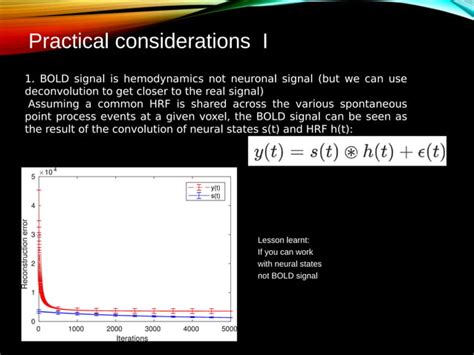 Structurally Constrained Effective Brain Connectivity Ppt