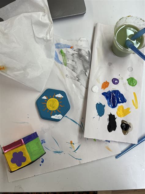 Itp Connected Devices Hue Controller — Priyanka Makin