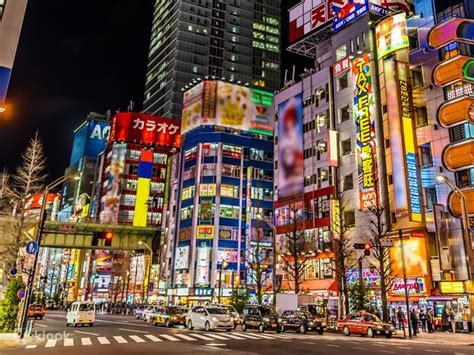 아키하바라 오타쿠 유니버스 투어 도쿄 클룩 Klook 한국