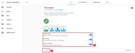 Tuto Ha Installation Et Configuration De Ladd On Fileeditor Myhoome