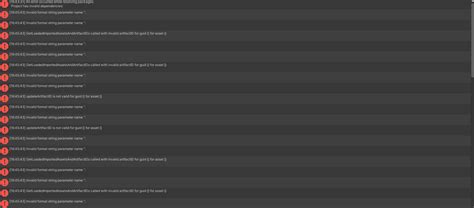 Cant Create A Vr Project Unity Engine Unity Discussions