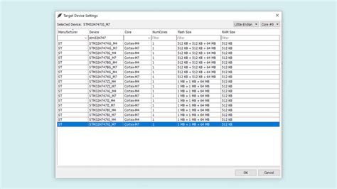 Using The Segger J Link Debugger With The Portenta Breakout Arduino