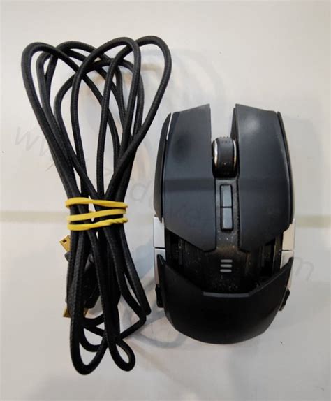 Razer Мишки Периферни устройства Компютри и периферия Онлайн магазин Заложни къщи Доверие