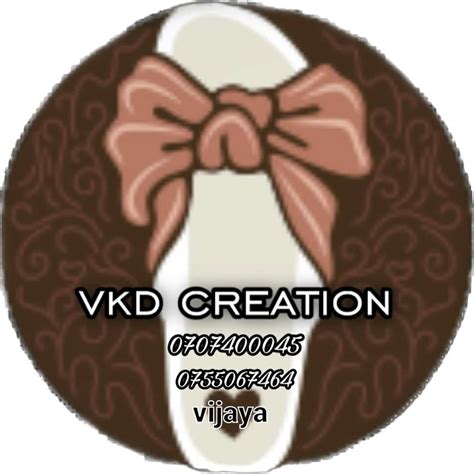Vkd Creation