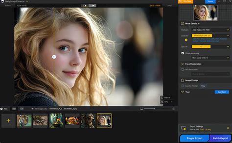 3 Ways To Remove JPEG Artifacts Online AI Driven Free
