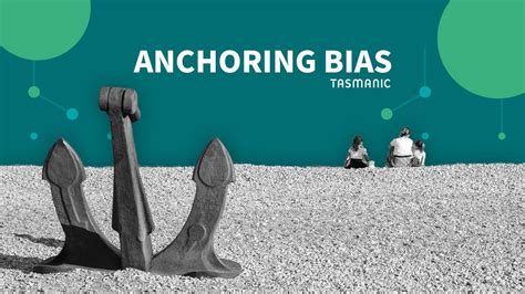 Anchoring Bias Referentie Effect Definitie Gebruik In Marketing Tasmanic