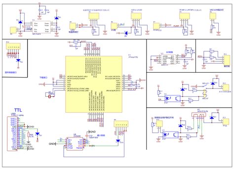 球阀 更改 Copy 立创eda开源硬件平台