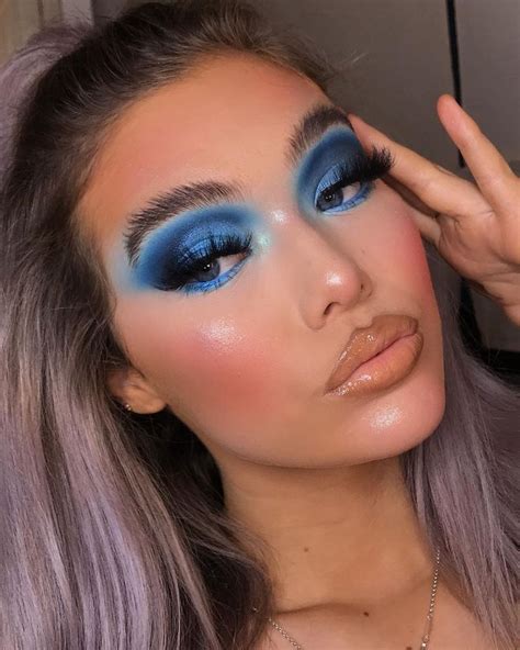 Pin On Make Up Colourful