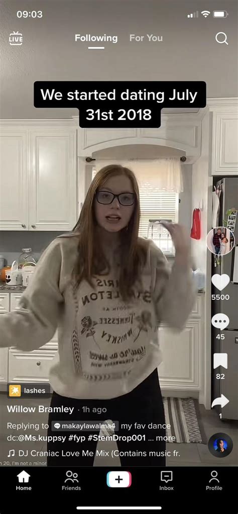 Guaranteed Shes Counting The First Time She Had Sex As “trying” For A