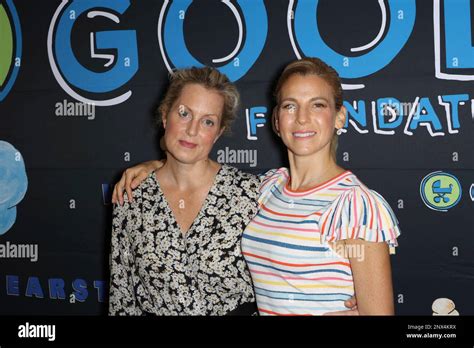 Photo By John Nacionstar Maxipx 2018 53118 Ali Wentworth And Jessica Seinfeld At The Good
