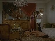 Naked Pascale Vital In The Escapees