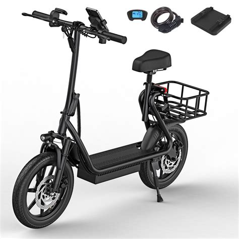 Us Aovo Pro Electric Scooter Official Store