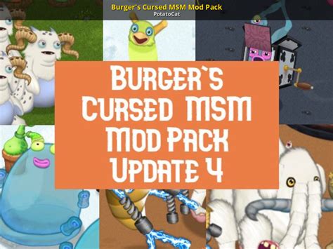 Msm Asian Files Updated My Singing Monsters Modding 60 Off