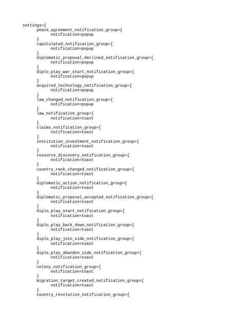 Messagetypes Custom Pdf