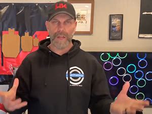 Brian Hill S Guide On Preparatory Cuing For Shooting