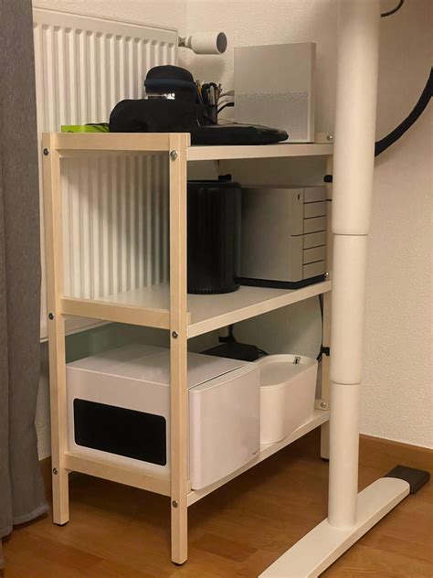 Started The Homelab Journey Here Is My Setup R Homelab