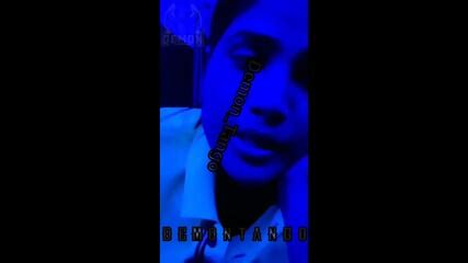 Indian Tango And Chamet Model Private Show With Hindi Dirty Talk