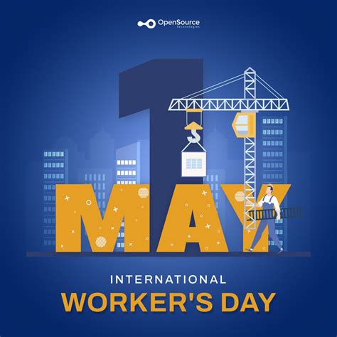 Opensource Technologies Delhi On Linkedin Ost Happyinternationalworker
