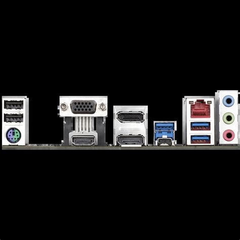 Gigabyte B760M DS3H DDR4 LGA 1700 Intel Motherboard Bermor Techzone