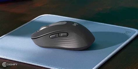 6 Best Logitech Wireless Mouse That You Can Buy In India March 2026