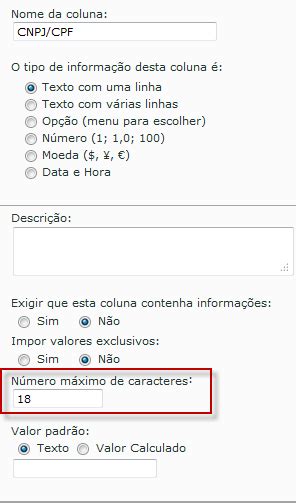 Validar Formato De CPF E CNPJ Em Lista Vida Programadora