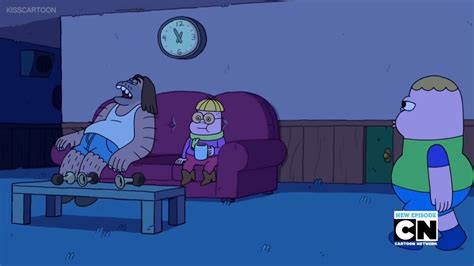 Jeremy Gallery Clarence Wiki Fandom Powered By Wikia