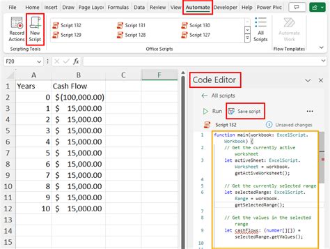 7 Ways To Calculate Irr In Microsoft Excel How To Excel