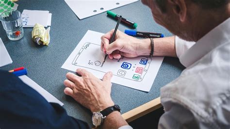 How To Land A UX Design Internship And Jumpstart Your Career