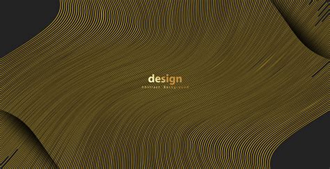 스트라이프 무늬 골드 럭셔리 칼라 골드 글리터 스트라이프 배경 추상 적인 골드 라인 텍스처 패턴 벡터 그림 0명에 대한 스톡 벡터 아트 및 기타 이미지 Istock