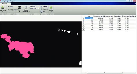 Image Region Analyzer App Download Scientific Diagram
