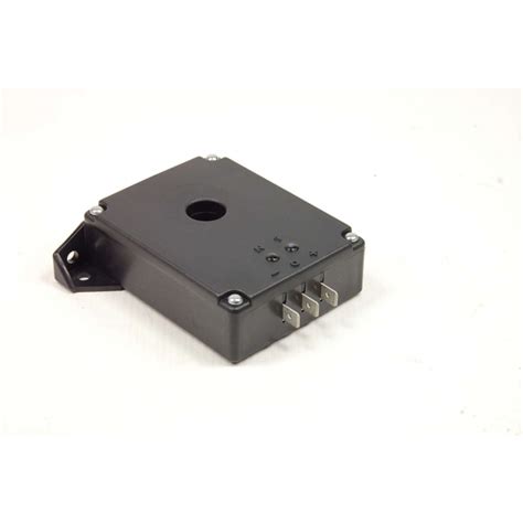 Honeywell MICRO SWITCH CSLF HG Linear Current Sensor AmpDC MA Out