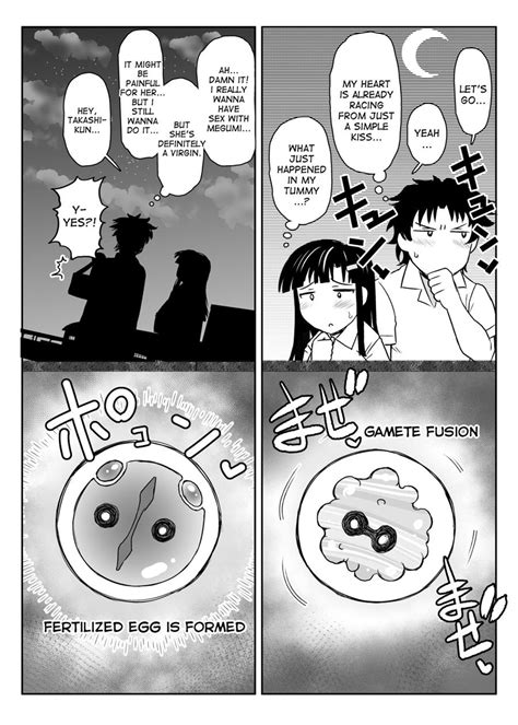 Inkou Kyoushi No Saimin Seikatsu Shidouroku Fujimiya Megumi Hen Oneshot HHH Manga