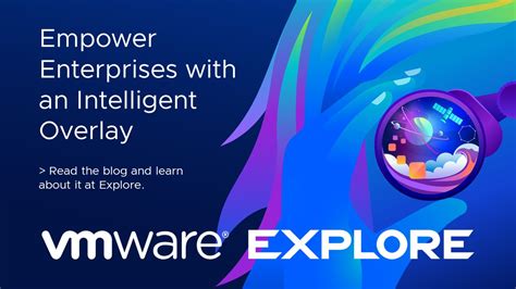 The Power Of Programmability See It At Explore Barcelona Vmware Telco Cloud Blog