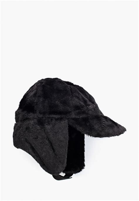 Кепка Fabretti, цвет: черный, RTLABY637601 — купить в интернет-магазине ...