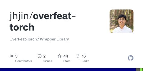 github jhjin overfeat torch overfeat torch7 wrapper library
