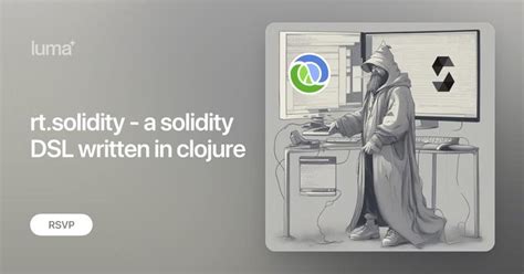 Daniel Bar 丹尼尔 On Linkedin Rtsolidity A Solidity Dsl Written In