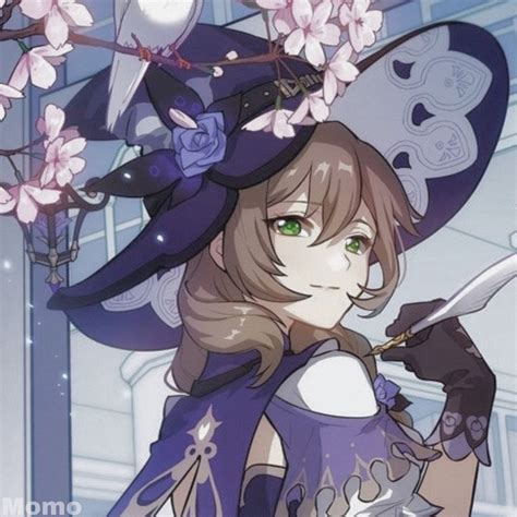 Lumine Fanart Cute Lisa Icon In Bodrumwasukur