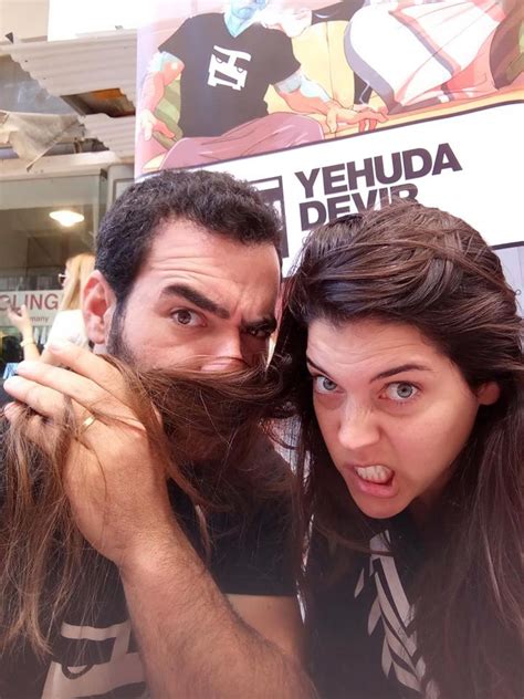 Yehuda And Maya Devir Feature 3 Of 5 Urban Muse Magazine 4 Urban