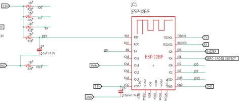 IoT Based Smart Fan Control Using ESP And Blynk