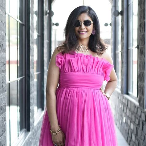 Kanika Bhatia Mom And Lifestyle Influencer Kanikakhannabhatia