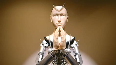 Robotic Sex And Religion E Mobility Institute